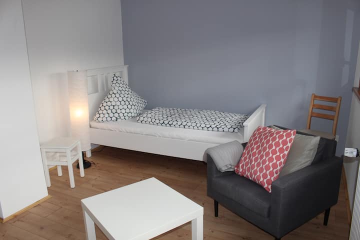 Stadtnahes Appartement "Türmeblick" - Rottweil
