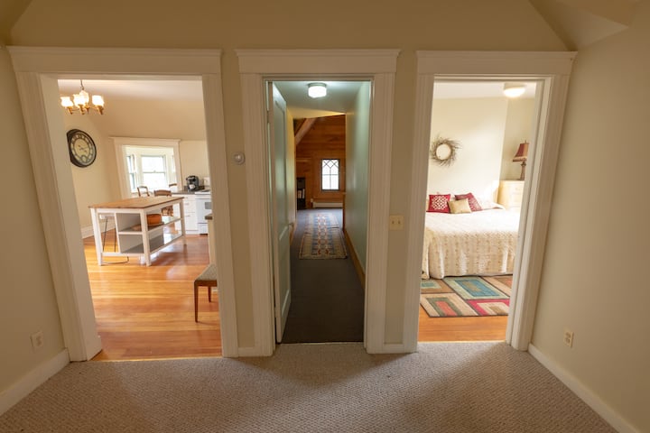 Claire's Loft - Rochester Institute of Technology, Rochester