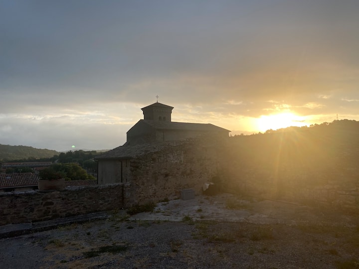 La P’tite Maison De David - Limoux