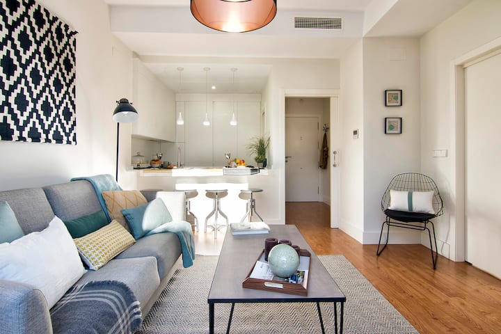 Alba Suite - Granada