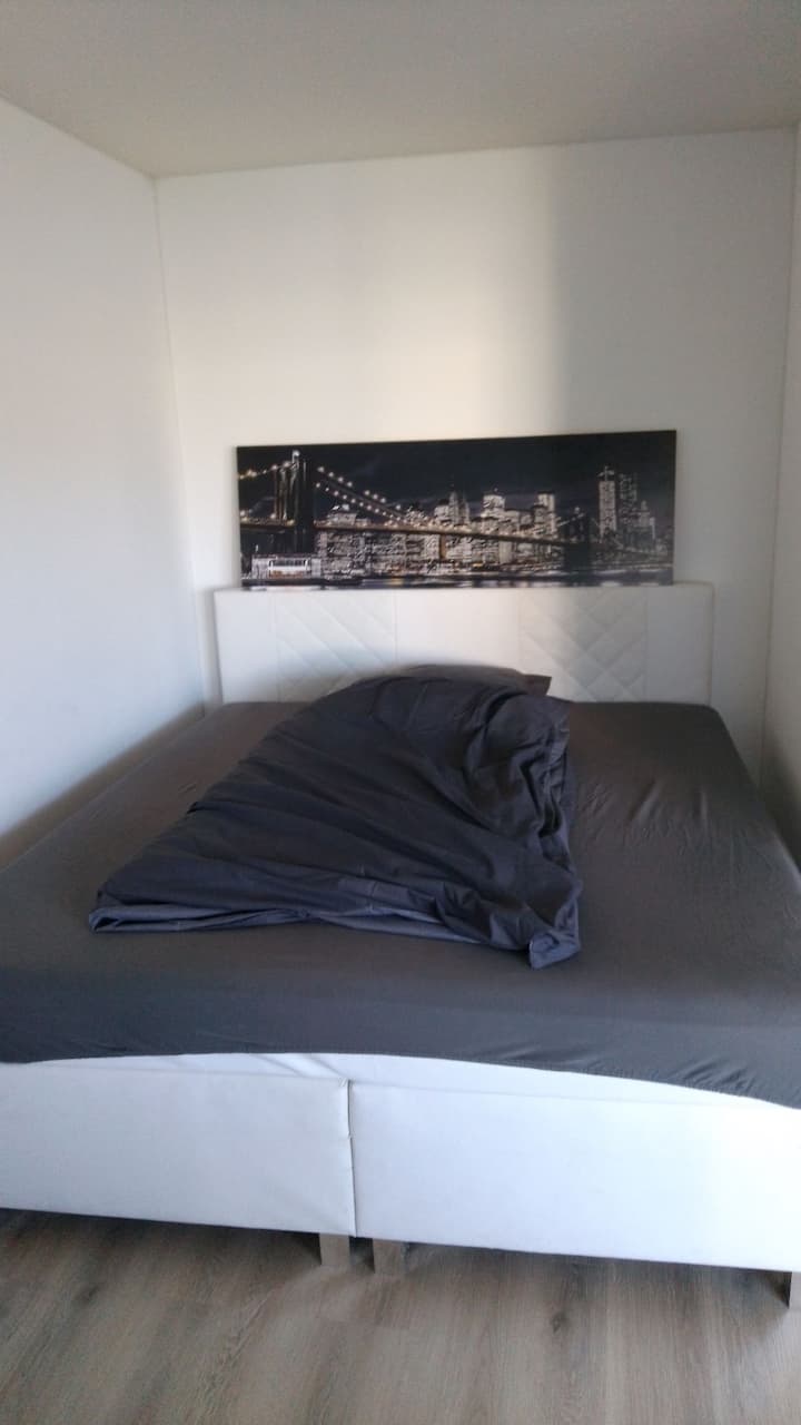 30m2 Wohnung Ideal Für Pendler Köln Bonn Ffm - Siegburg