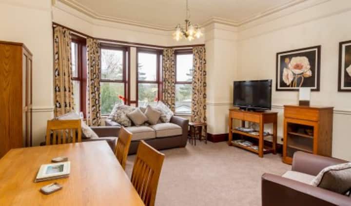 Waddow Apartment, Shireburne Park, Great Location - Clitheroe