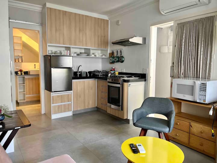 Casinha Kit - Brazil