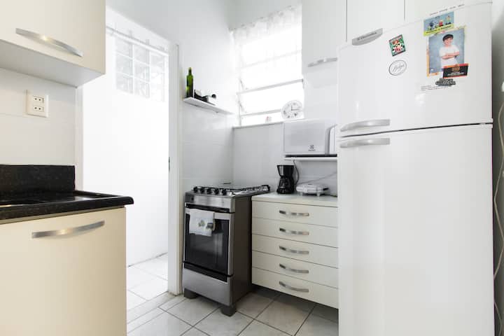 Mil E Uma Noites Cariocas - Ipanema