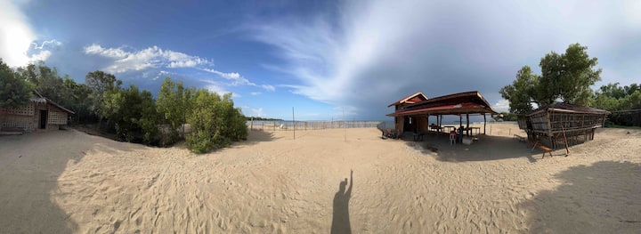 Guimaras Beach Rental - San Lorenzo