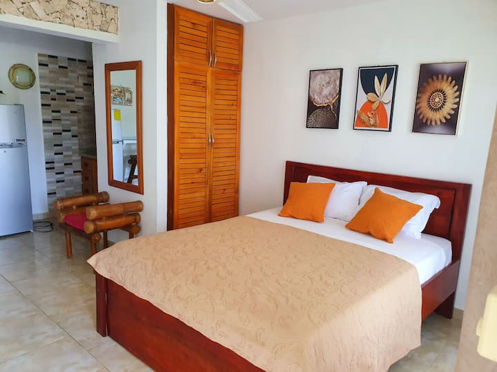 Caribe Aparthotel 2a - Cabarete