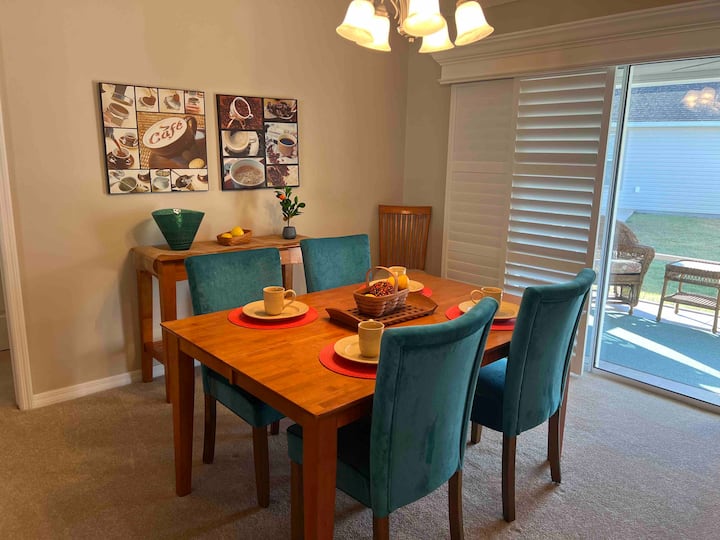 The Best Villages Lifestyle In This 3bed Home - The Villages, FL