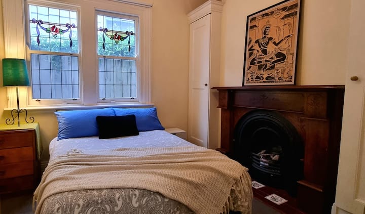Cozy Room In The Heart Of Action - 리치몬드