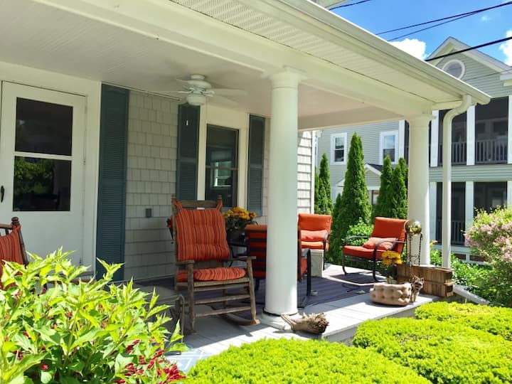 Charming Gem In Heart Of The Berkshires - Pittsfield, MA