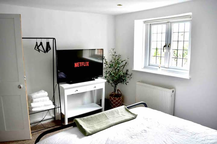 Angel Cottage - Teignmouth