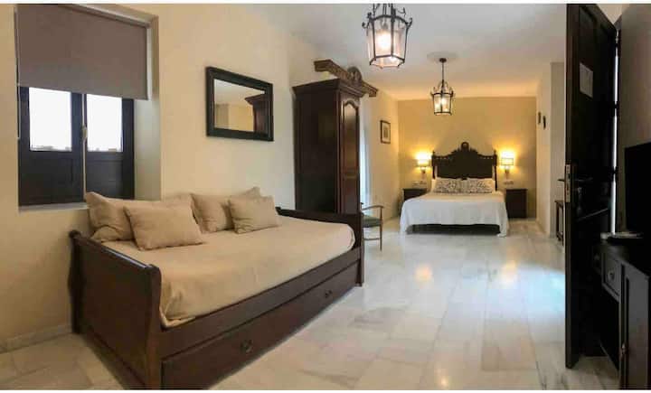 Apartamentos Medina Qurtuba - Córdoba