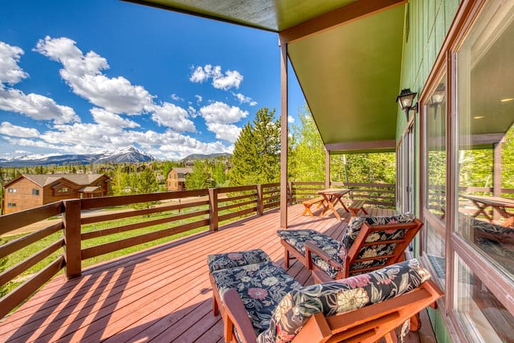 Vail Cabins | Cottage and Cabin Rentals | Airbnb