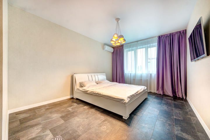 Apartment Voskresenska 18 - Kiev