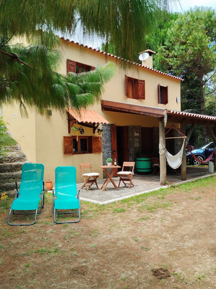 Quinta Meneses - Madeira