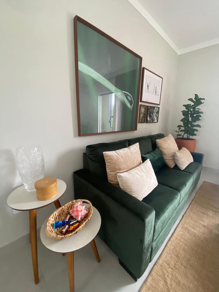 Apartamento Ulisses - Franca