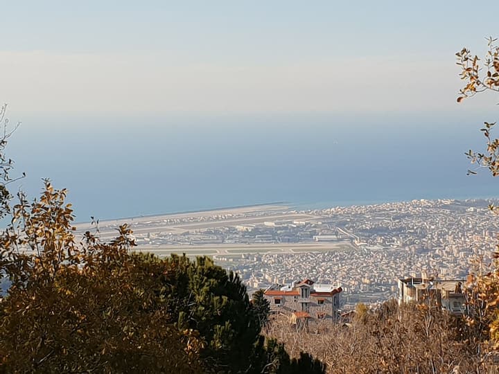 Kayfoun Vacation Rentals & Homes - Mount Lebanon Governorate, Lebanon ...