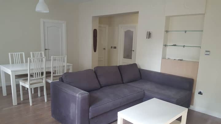 Apartamento  Mdr - Getafe