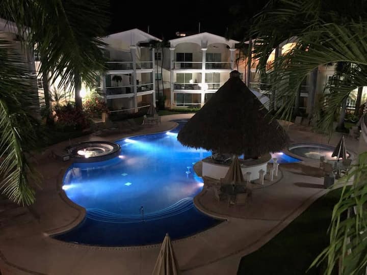 Diamante Lakes Turquesa Acapulco - Acapulco