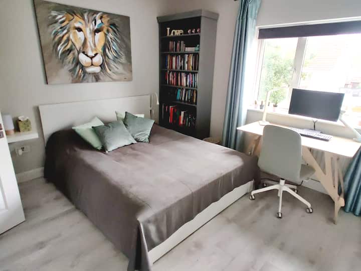 Specious Private Double Ensuite Room - Dunboyne