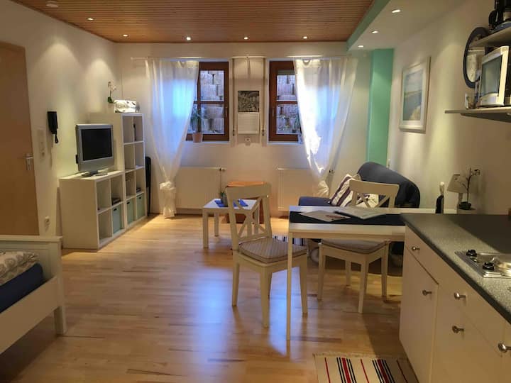 Gemütliches Ferienapartment In Brühl Phantasialand - Brühl