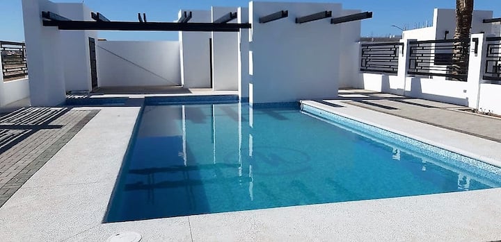 "Casita De Moana" * Centrally Located * With Pool - Puerto Peñasco