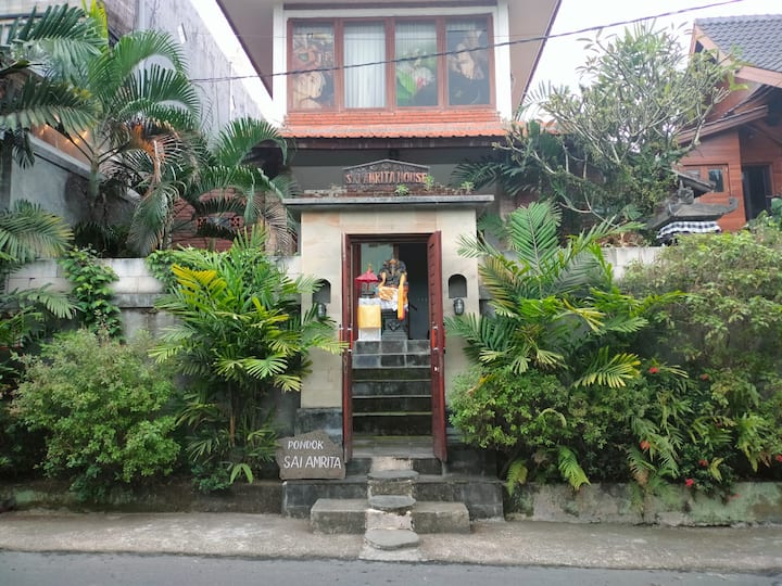 Pondok Sai Amrita - Ubud