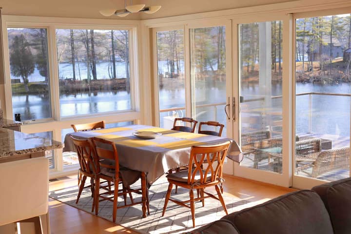10 Best Airbnb Vacation Rentals In Castleton, Vermont - Updated 2024 ...