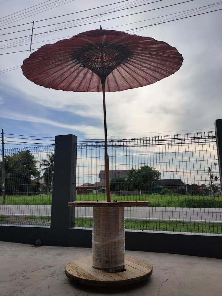 Suriav Homestay Muar For 18 Pax - Muar