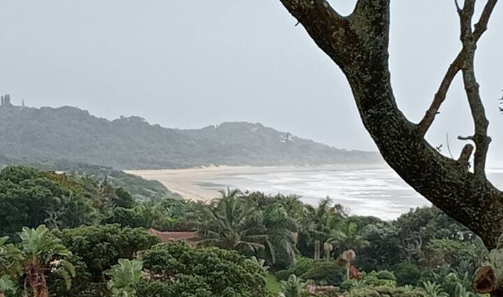 Rustling Palms - Beautiful Beach House - Port Edward