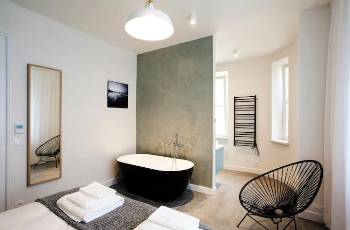 Doma I - Design Apartment With A Personal Touch - Praga