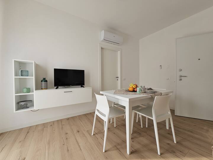 San Zeno Home 3 - Castelnuovo del Garda