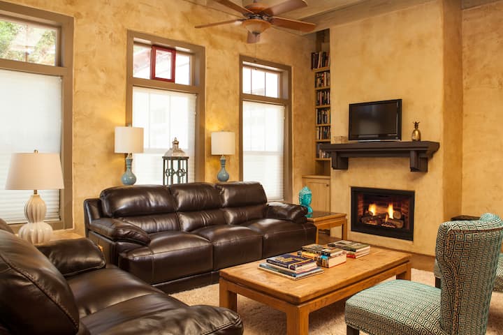 Dove Nest - V Vacation Rentals - Murphys, CA