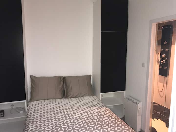 Appartement Proche Plage - Dunkerque