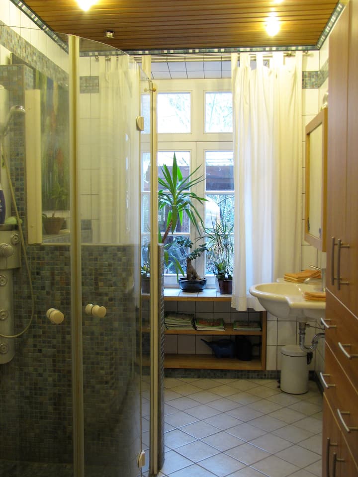 Gemütliches Zimmer In Innenstadtnähe - Trier