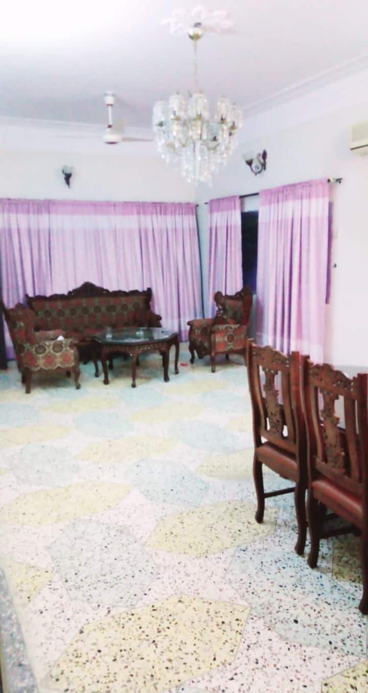 Sereena Inn Guest House - Karachi