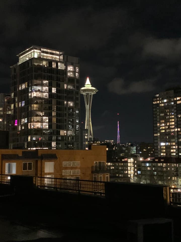 Location, Location! - Seattle, WA