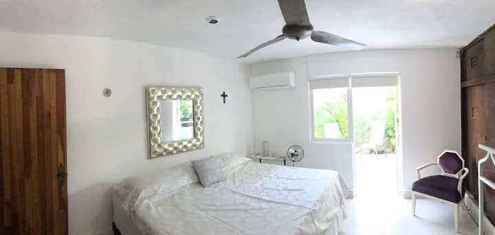 Casa Camocha B - Mérida