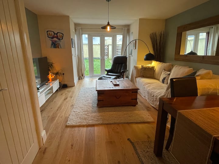 Machynys Beach House - Burry Port