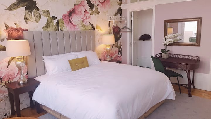 Beachfront Room, Amazing Views, Great Location - ヘースティングズ