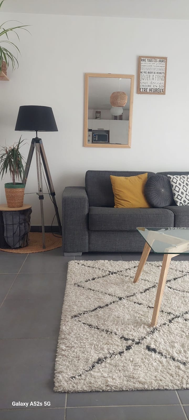 Appartement Cosy à 15 Min Des Plages - Yffiniac