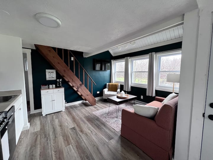 *New Chalets By The Lake - #2 - Conneaut Lake, Pa - Conneaut Lake, PA