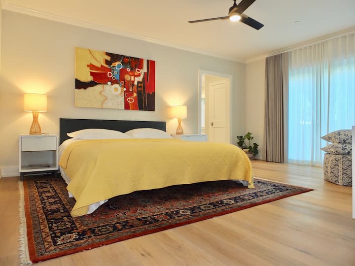 Modern Getaway In Long Beach - Long Beach, CA