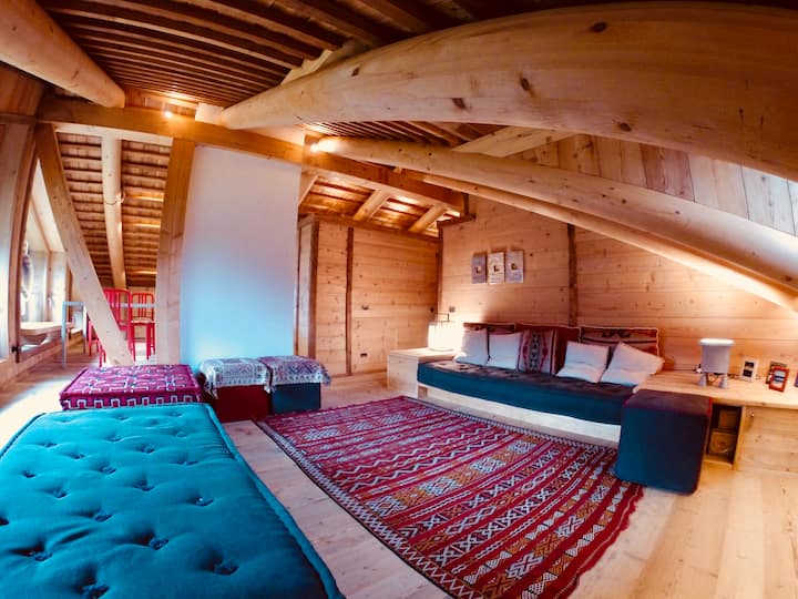 Stunning Luxury House - Cortina d'Ampezzo