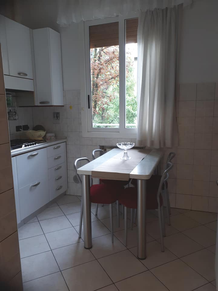 Appartamento Al Lido - Casalecchio Di Reno (Bo) - Casalecchio di Reno