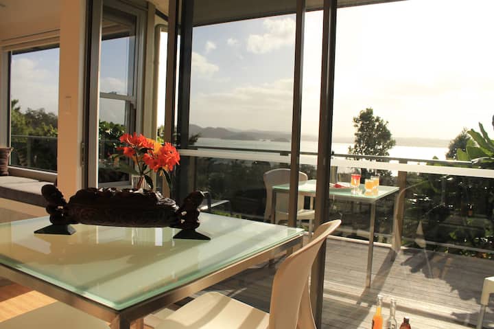 Altea Studio Apartments - Russell