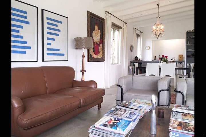 Kalamata Cottage - Piketberg