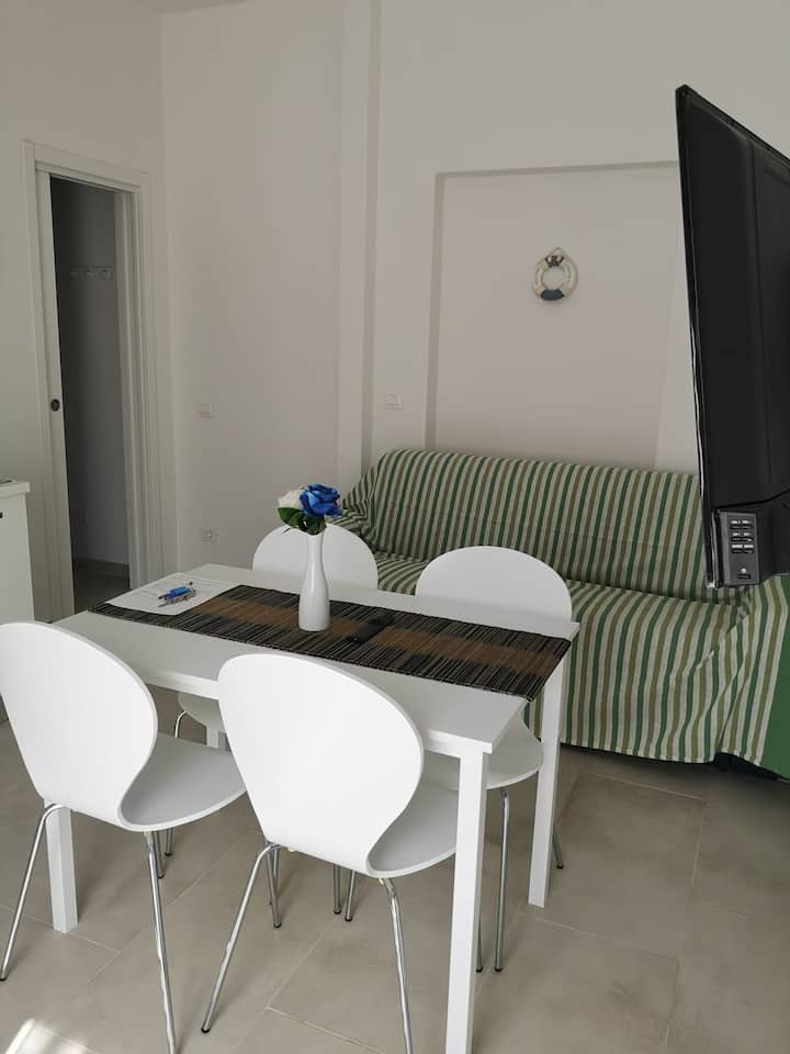Appartamento Incantevole A Marina Di Massa - Forte dei Marmi