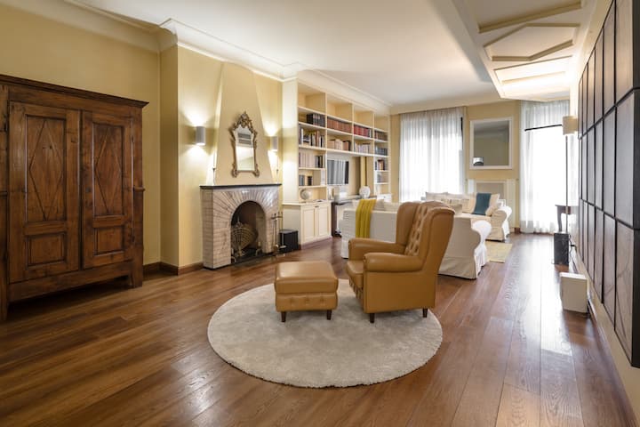 Residence Ludovico Il Moro - Milan