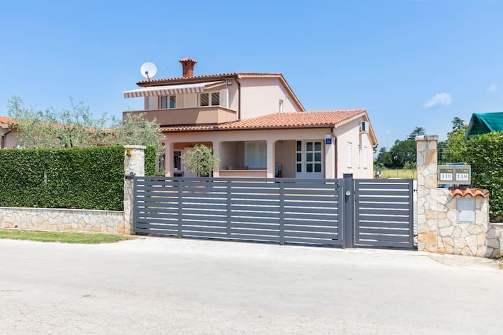 Appartman Iva - Istria