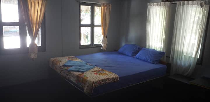 D1 Dormitory Share Bath Room - Ranong